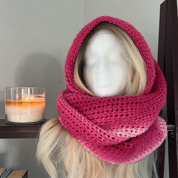 Accessories | Enid Snood From Wednesday | Poshmark